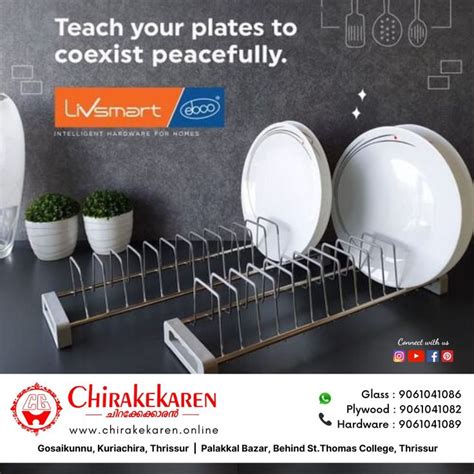 Ebco Plate Rack Plate Racks Plates Home Hardware