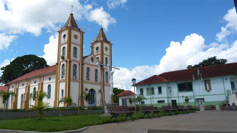 Tudo Sobre O Município De Goiandira Estado De Goias Cidades Do Meu