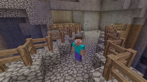 Minecraft Lore And Myths G