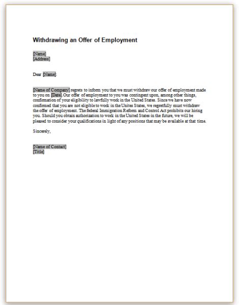 ️ What Is Revocation Of An Offer Revocation Legal Definition Of