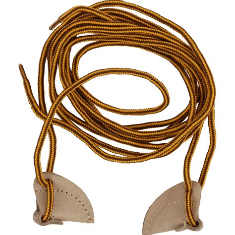 Bow Stringer Recurve Bear Paw Bateman Hide Out