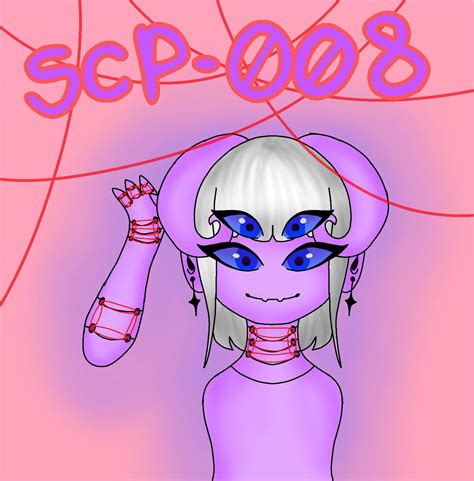 New Scp Oc Scp Foundation Amino