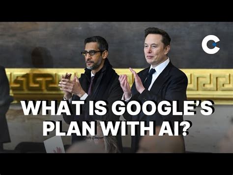 Why Did Google Drop Pledge To Use AI Tech Fo Open Video