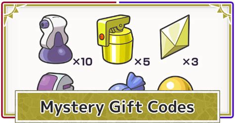 Pokemon Scarlet And Violet Mystery Gift Codes List How To OFF