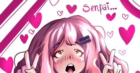 Ahegaodraw Ahegao Face Hyannaのイラスト Pixiv