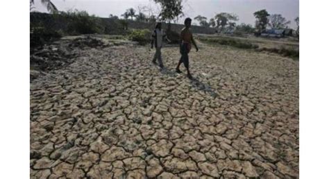 198 Dehs Declared Calamity Hit Areas In Sindh Urdupoint