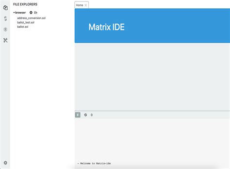 MATRIX Decentralized AI Economy Starts Here