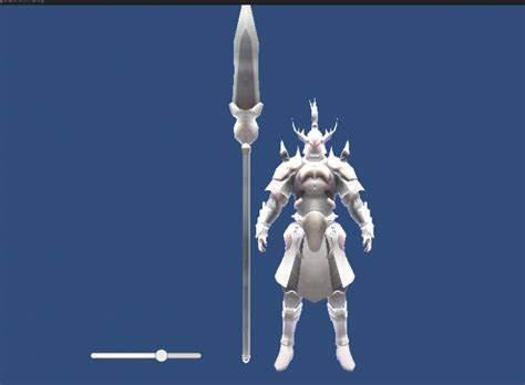Shader 着色器 冰霜效果的思考和实现2d冰冻效果 Csdn博客