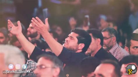 نماهنگ شهادت امام جعفر صادق ع میثم مطیعی فیلو