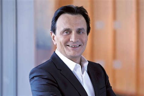 Pascal Soriot Net Worth Age Date Of Birth Salary Leaving Astrazeneca