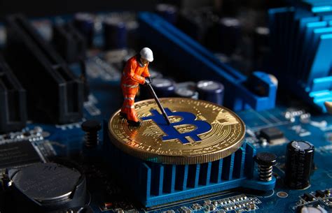Chinese Authorities Discover Illegal Bitcoin Mining Operation Beneath Cemetery Worldnews Com