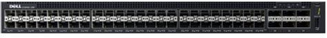 Hardware Overview Dell Emc Networking With Isilon Front End