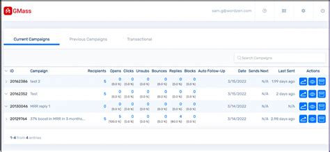 Gmass Review How We Use Gmass Mail Merge Tool To Grow Your Business