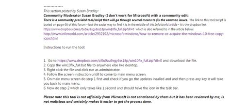 Get Windows 10 App Not Working Solved Page 2 Windows 10 Forums