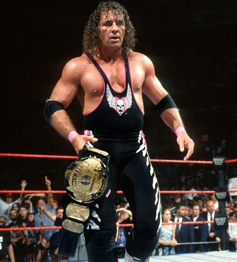 Bret Hart