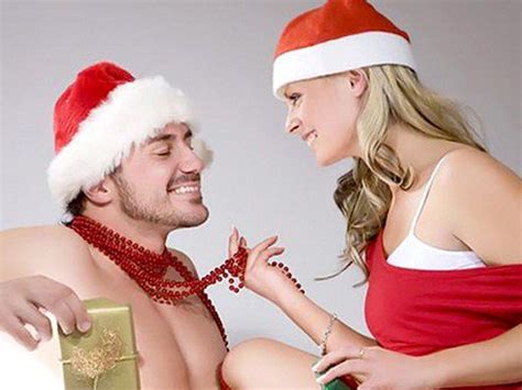 Claves Para Saber Por Qu Aumenta Nuestro Deseo Sexual En Navidad Arte Final Radio