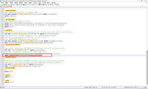 windows下 tomcat启动黑框隐藏 如何显示黑色的tomcat csdn博客