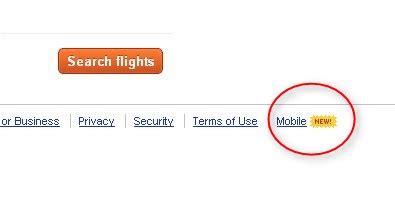 Notification How To Announce Launch Of Mobile Version Native Apps Website Of A Website