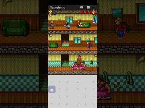 Sex Общага Уровень 5 java YouTube