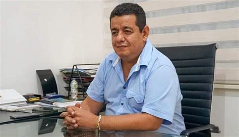Procuraduría Abrió Investigación Contra El Alcalde De Chinú Córdoba