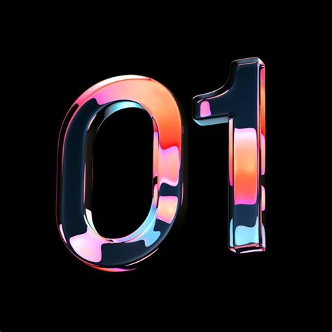 3d Type Experiment In 2025 3d Type Graphic Design Trends Graphic Design