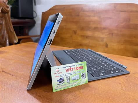 Laptop Cũ Microsoft Surface 2 Laptop Cũ Việt Long