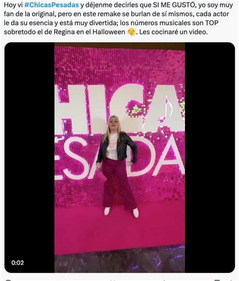 La Nueva Mean Girls Es Amada Por La Crítica De Rotten Tomatoes