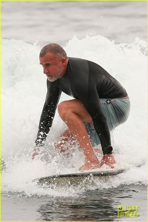 Annalynne Mccord And Dominic Purcell Are Back Together Flaunt Pda At The