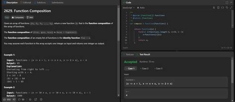 Prabodh Kumar On Linkedin 30daysofjavascript Leetcode Javascript