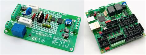 Cnc Plasma Electronics How To Connect Cnc Plasma Voltage Divider Cnc Basix
