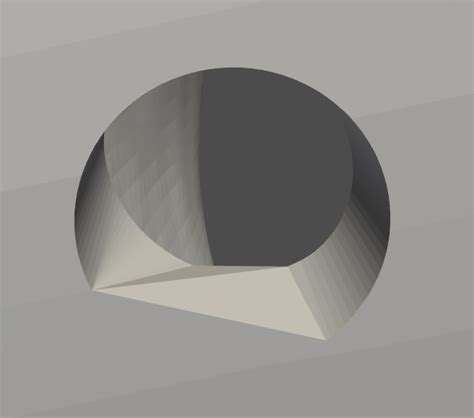 Boolean Operations Without Open Edges · Pyvista Pyvista · Discussion 1982 · Github