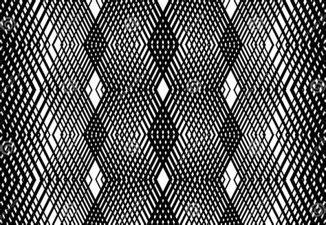 Geometric Structure Angular Angled Lines Stripes Grid Mesh And