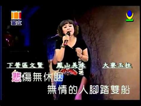 喬幼 被情所困 YouTube