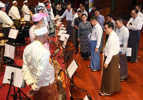 နိုင်ငံတော်စီမံအုပ်ချုပ်ရေးကောင်စီ ဒုတိယဥက္ကဋ္ဌ ဒုတိယဝန်ကြီးချုပ် ဒုတိယဗိုလ်ချုပ်မှူးကြီး စိုးဝင