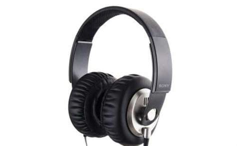 Полноразмерные мониторные наушники sony MDR XB500 Festima Ru