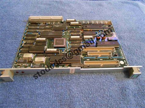 Tachibana Tectron Tvme3102 Controller Module Xiamen Xiongba Automation