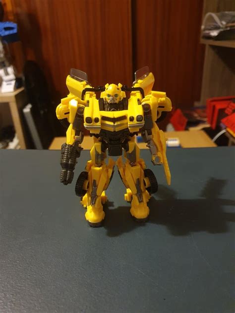 Rotb Ss Bumblebee R Transformers