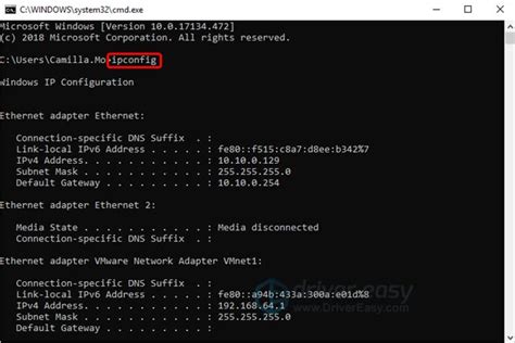 SOLVED Minecraft LAN Not Working Driver Easy