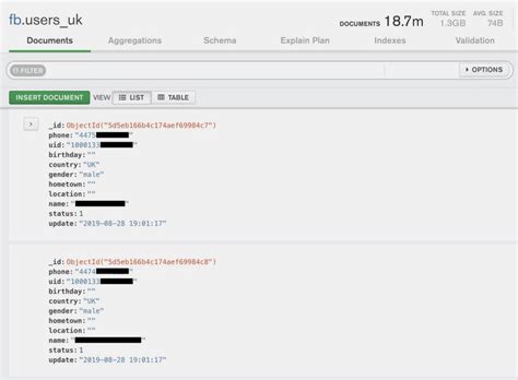 533亿facebook用户数据又遭泄露，剑桥分析丑闻后扎克伯格要交多少罚款？ 36氪