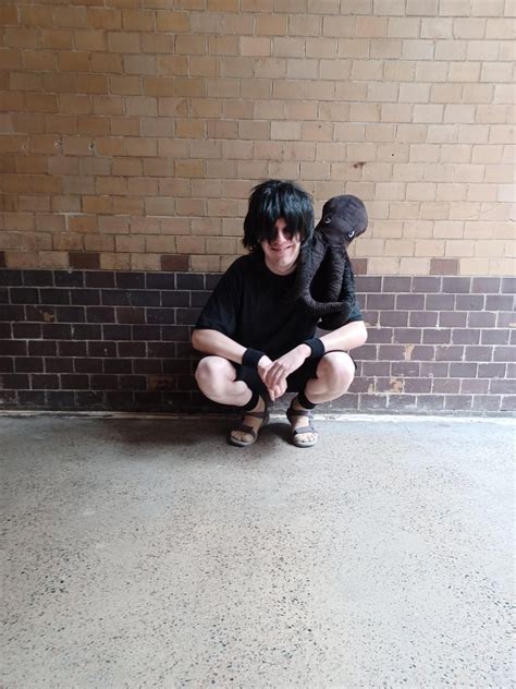 My Kenjaku Roblox Cosplay Lol Rjujutsukaisen