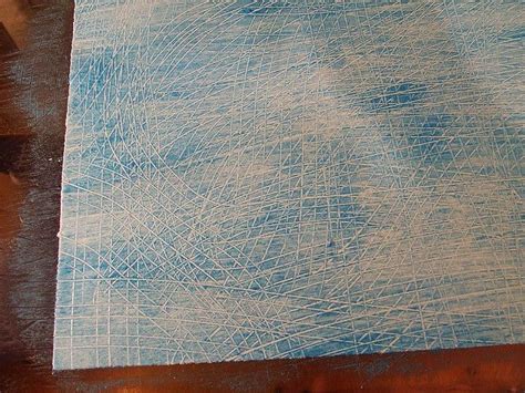 Paste Paper Tutorial Tutorial Paper Decorations Paper