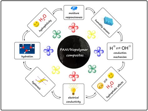 Polymers Free Full Text Polyanilinebiopolymer Composite Systems