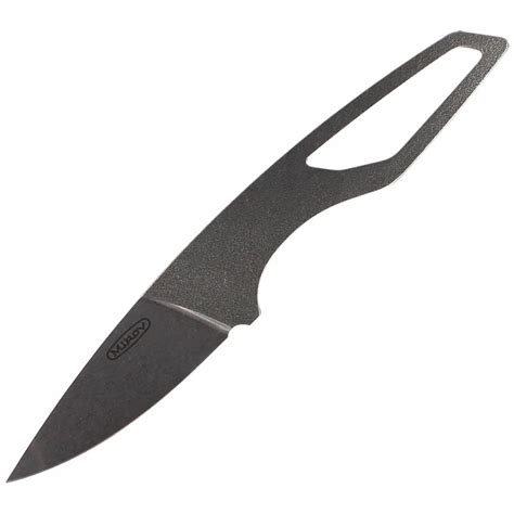 Nóż na szyję Mikov LIST Neck Knife Naked oficjalne archiwum Allegro