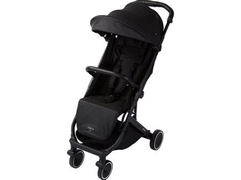 anex Air-X review | Pushchair 8.9kg World facing Pushchair - Which?