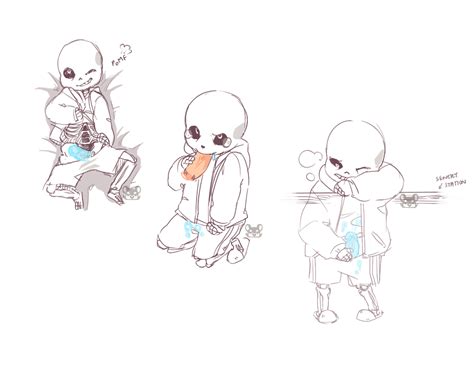 Post 1710512 Sans Undertale