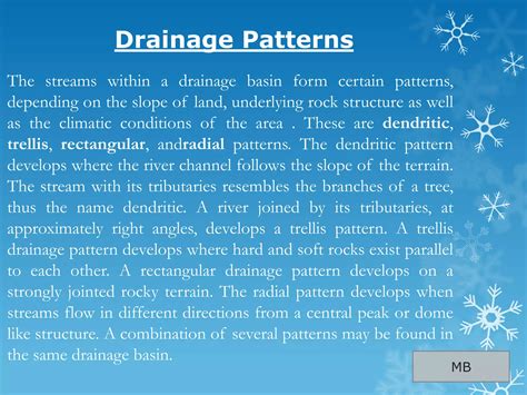 Drainage Class 9 Pptx
