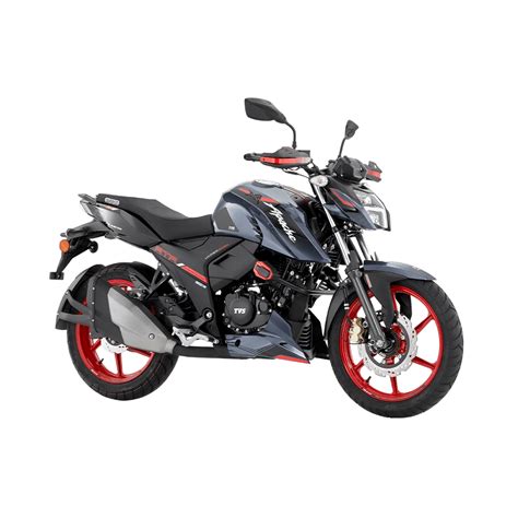 Tvs Apache 160 4v Xc Fi Abs Racing Planeta Motos