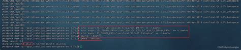 jetson nano——编译安装qt jetson nano记录 csdn专栏
