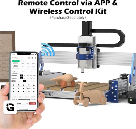 Genmitsu Cnc Router Machine Review