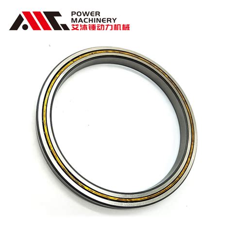 Csxa035 Csxa035 Hle Four Point Angular Contact Ball Bearing Csxa035